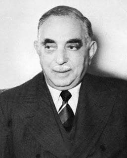 Famous People From Iraq | List of Famous Iraqi People