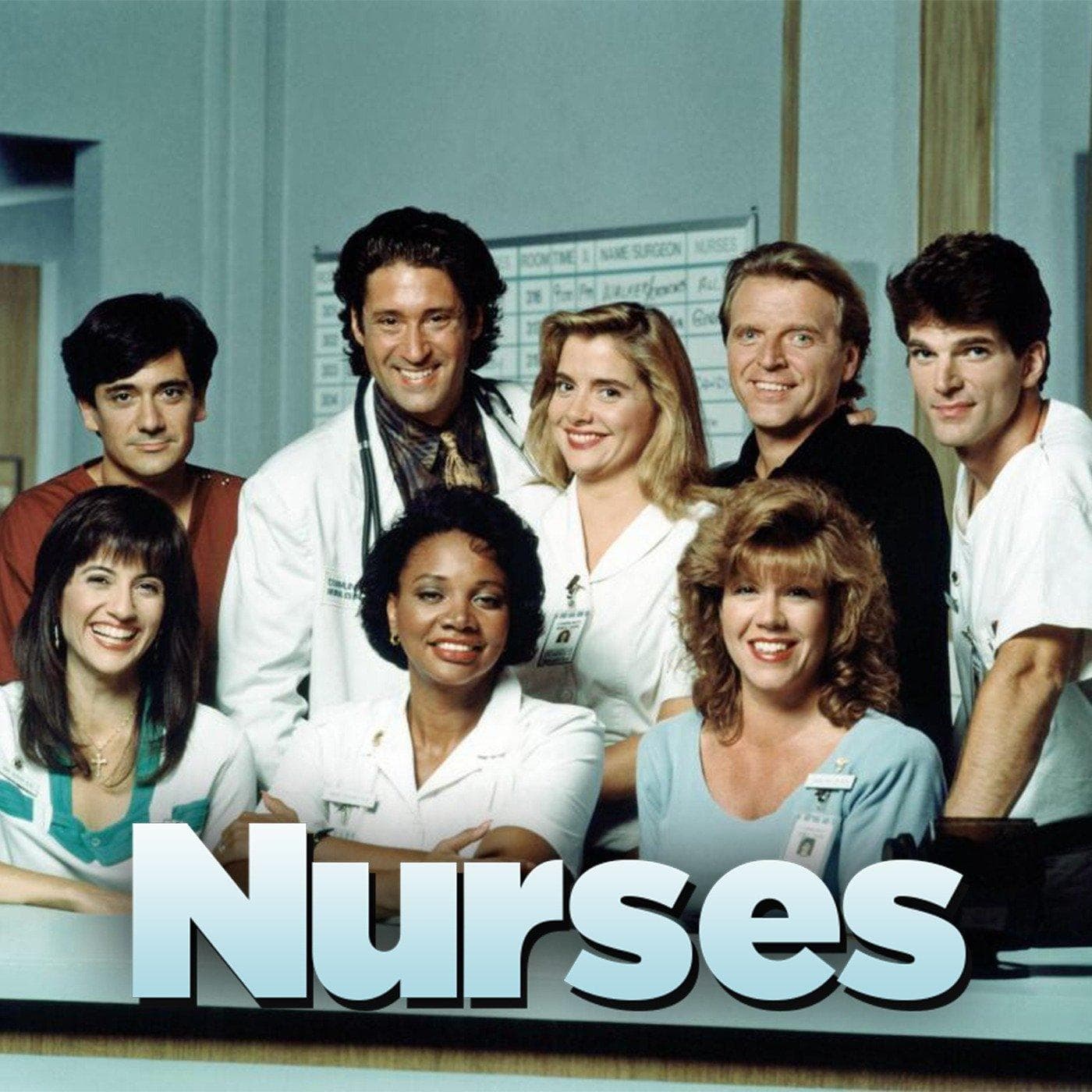 The Best TV Shows About Nurses, Ranked
