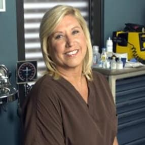 Best TV Nurses | Fictional Nurses List