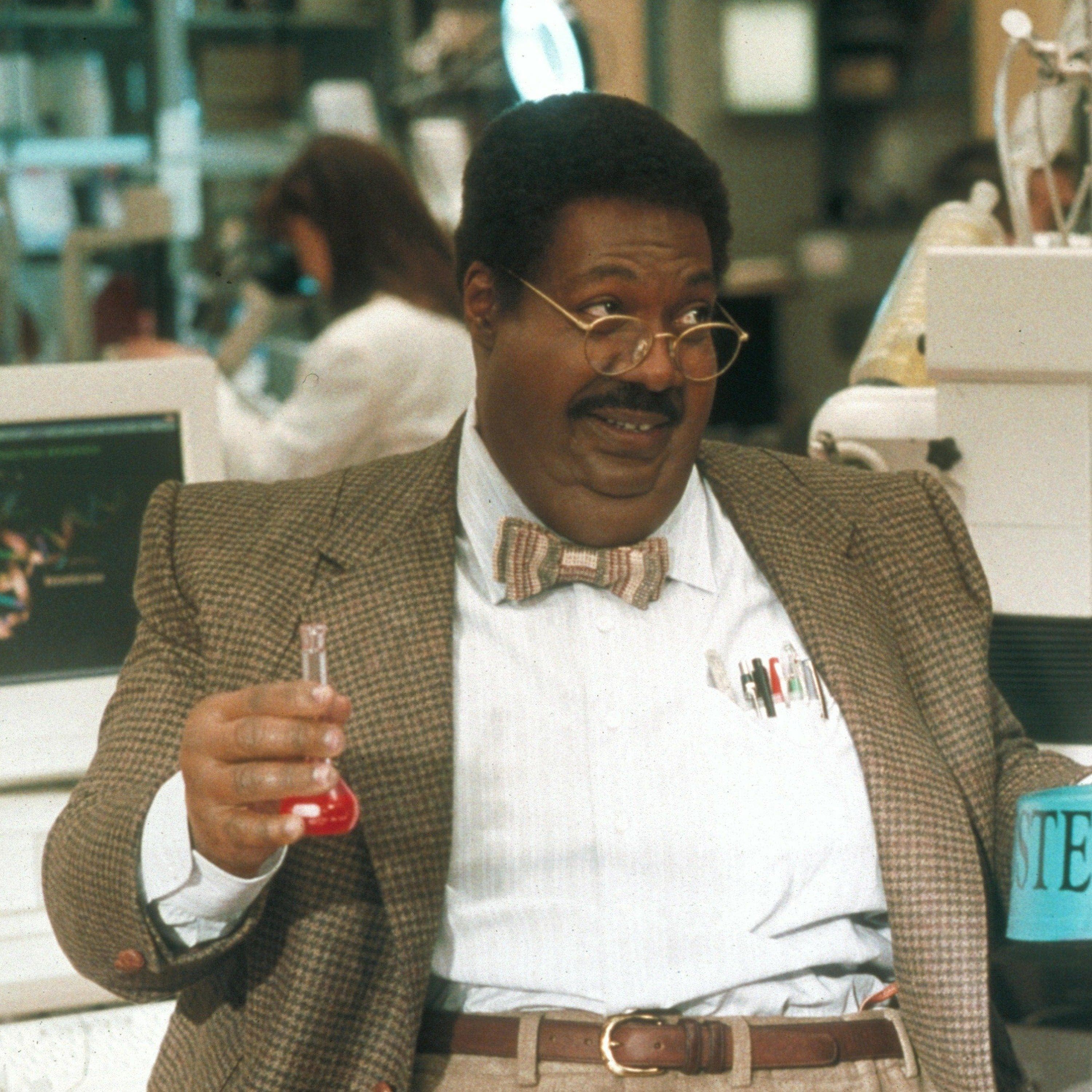 The 25 Best Movies Like 'Norbit', Ranked By Fans