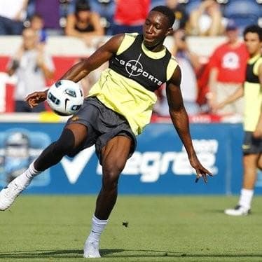 Famous Athletes from Liberia | List of Liberia Athletes