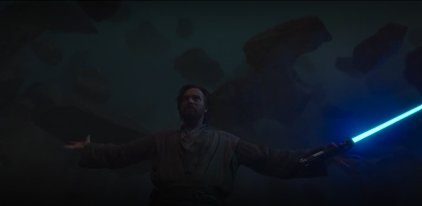 Most Powerful Force Users In Star Wars