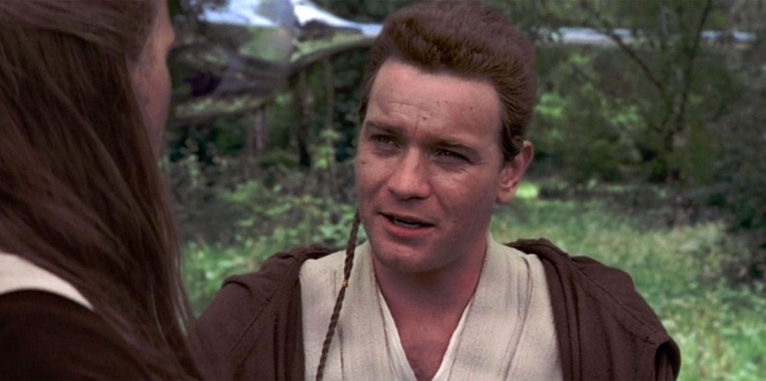 The 18 Best Characters From 'The Phantom Menace,' Ranked