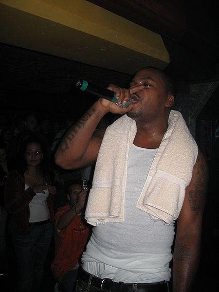 33 Famous Rappers Who Have Been Shot