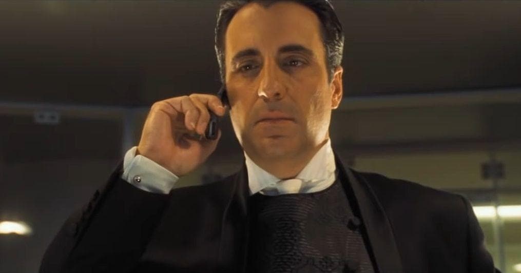 Movie Villains’ Most Satisfying 'Fall From Grace' Moments