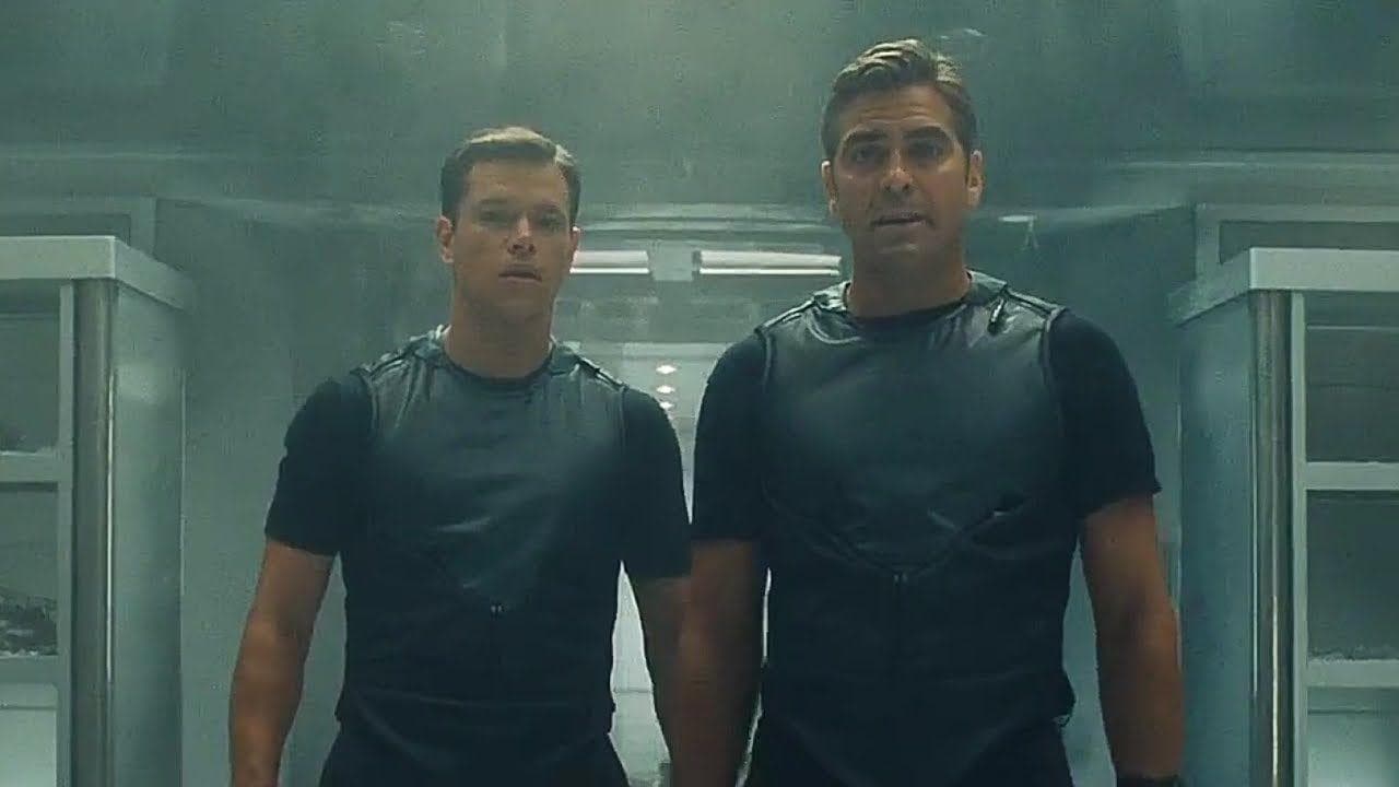 14 Elaborate Movie Ruses That Spare No Expense On Setup