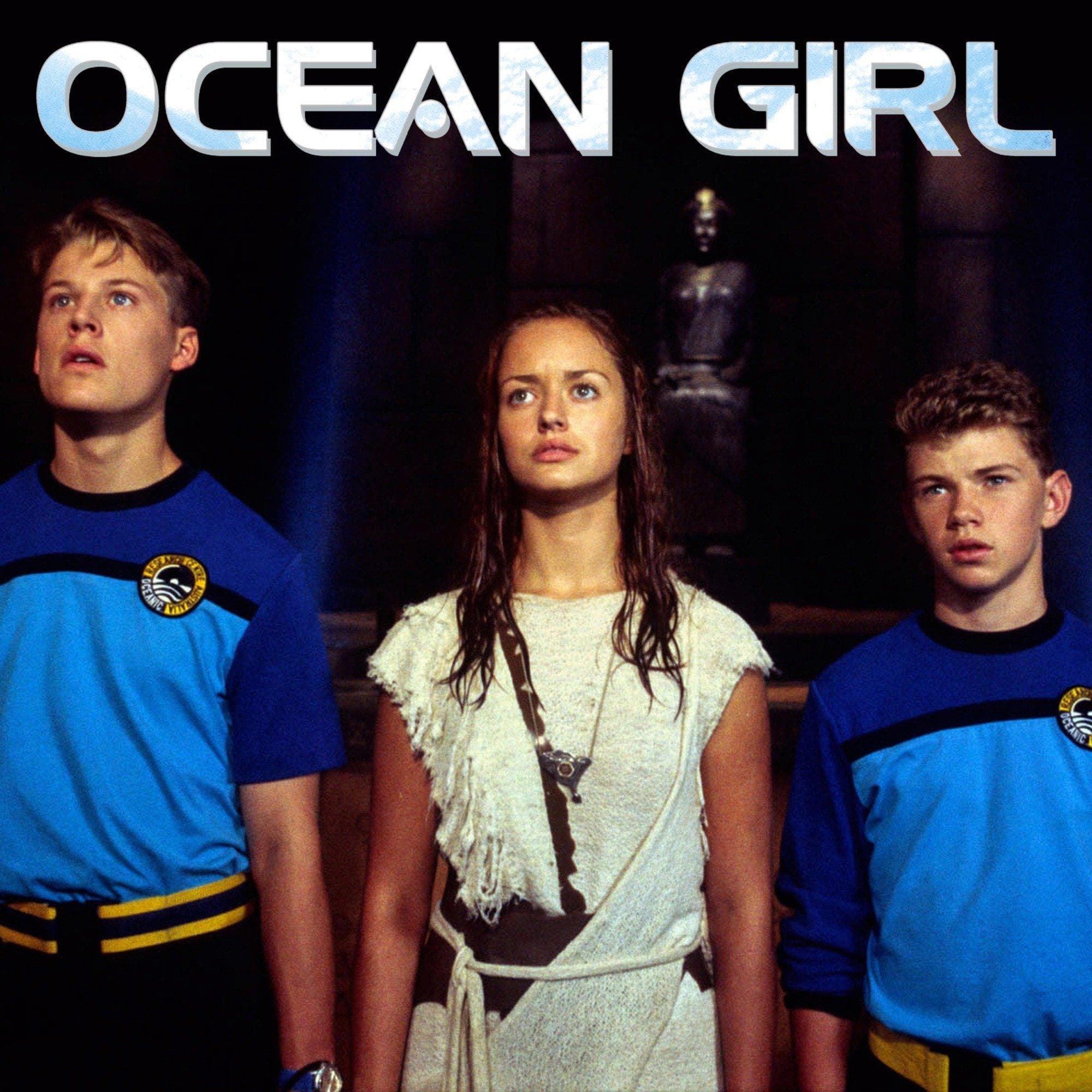 The 10 Best TV Shows About Mermaids