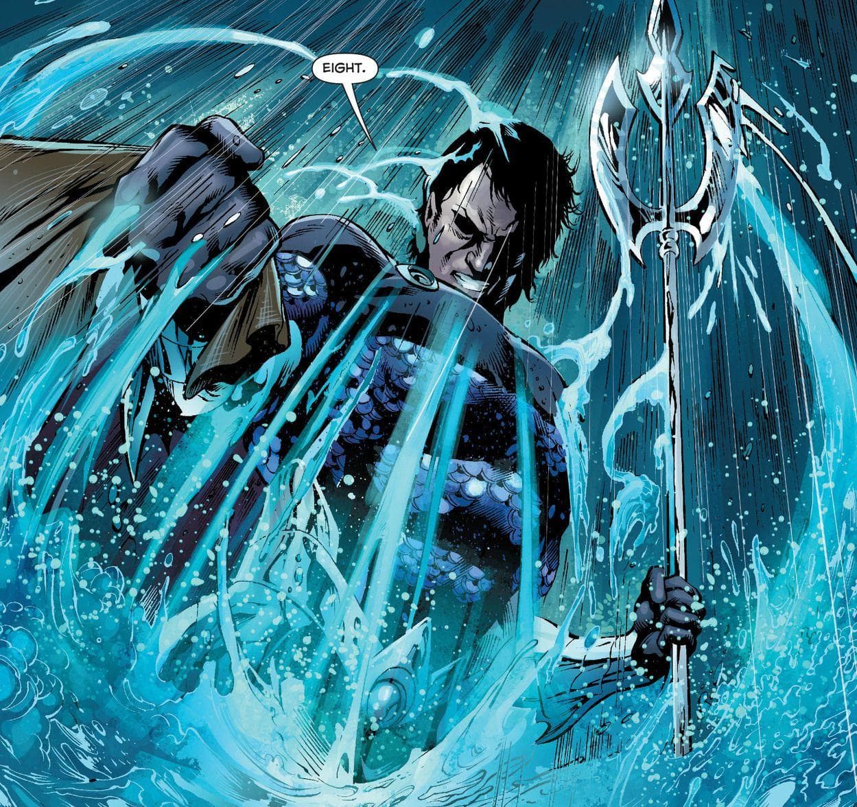 14 DC Villains Who Could Beat Up Wolverine