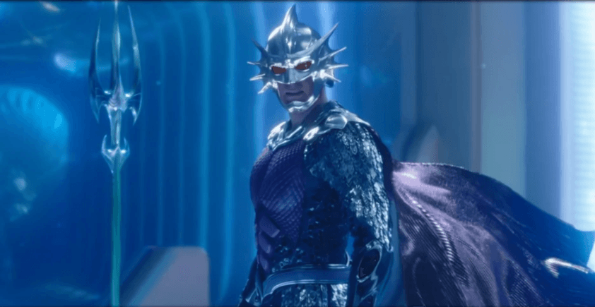 The Strongest Characters In The DCEU, Ranked By Fans