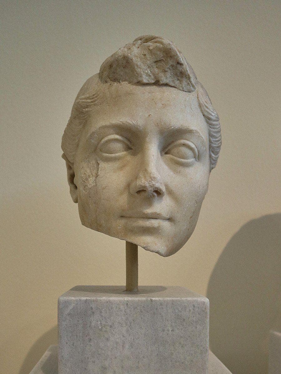 Powerful Roman Women Whose Lives Were Wilder Than Any Soap Opera