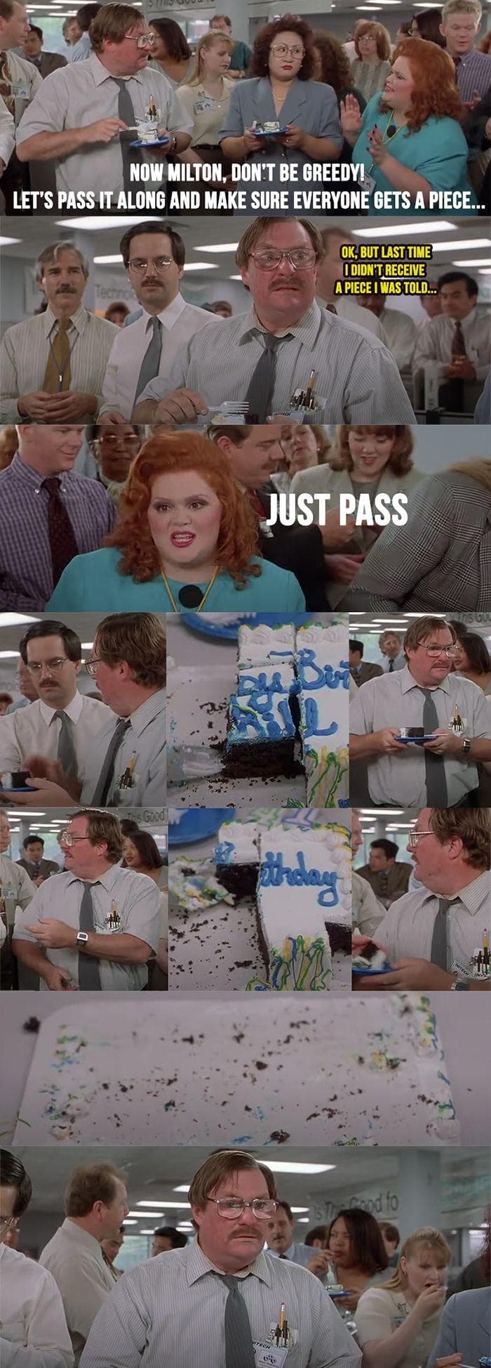 Film Fans Share Their Most Troubling Scenes from Popular Movies