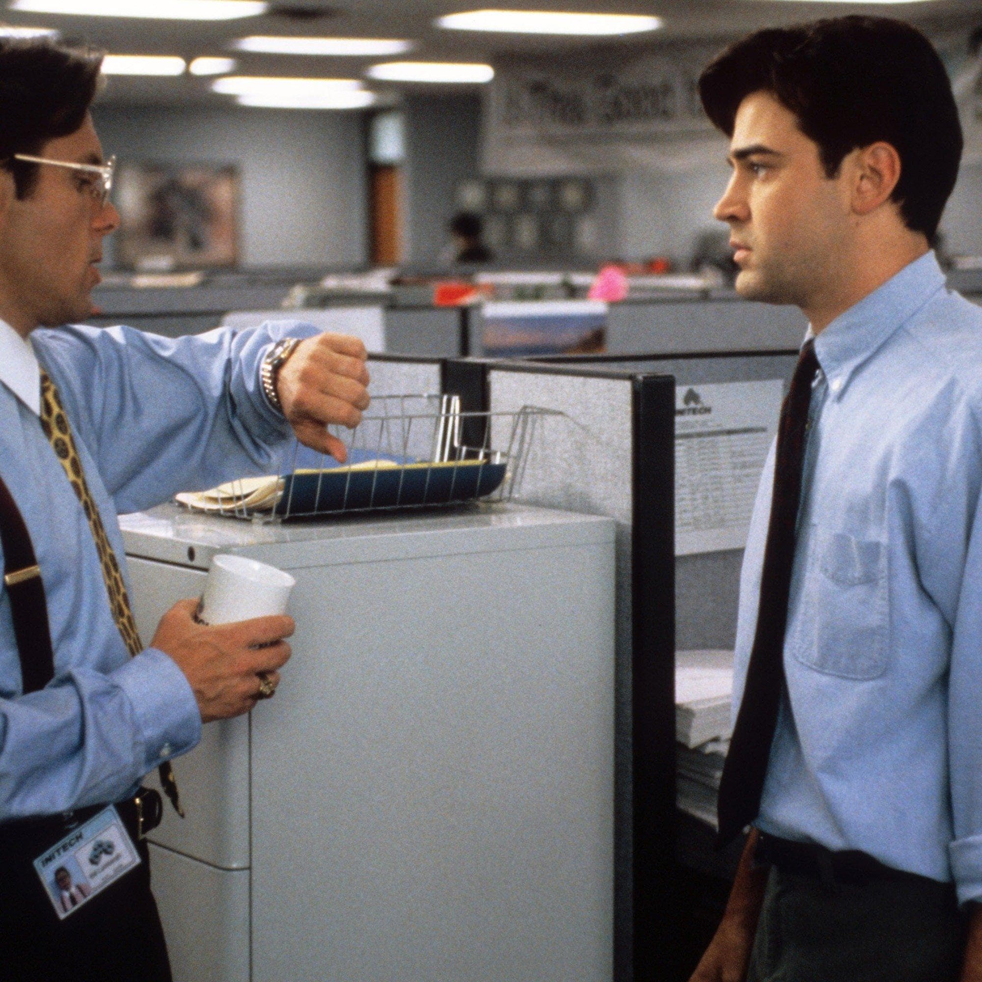 25+ Best Shows & Movies Like 'Horrible Bosses'