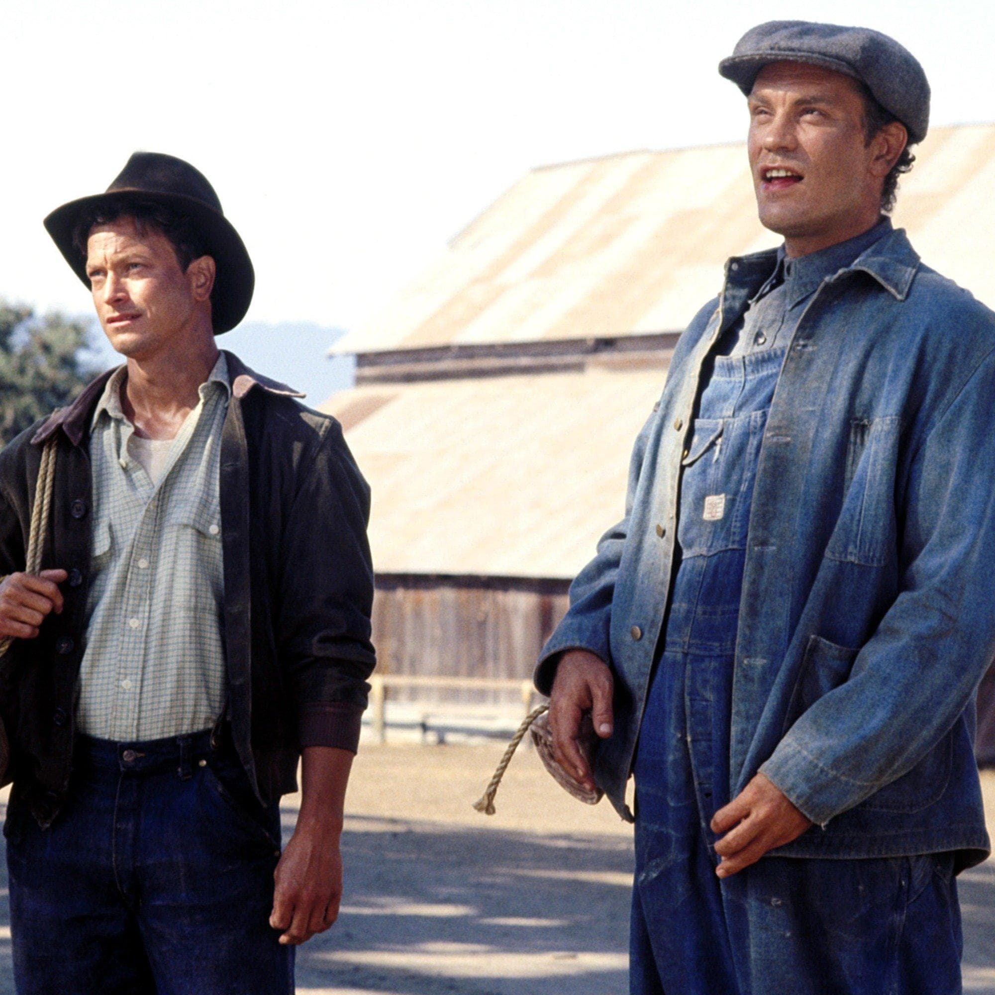 The 30+ Best Great Depression Movies Of All Time