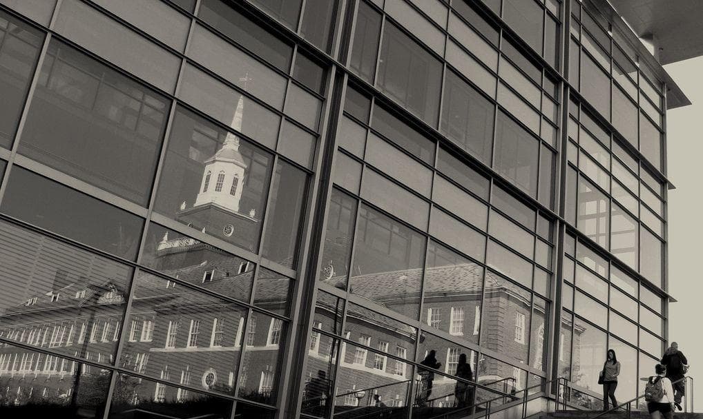 What Are The Oldest Universities In The US?