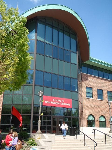 Best Midwest Colleges | List of Midwestern Little Ivies and Elite ...