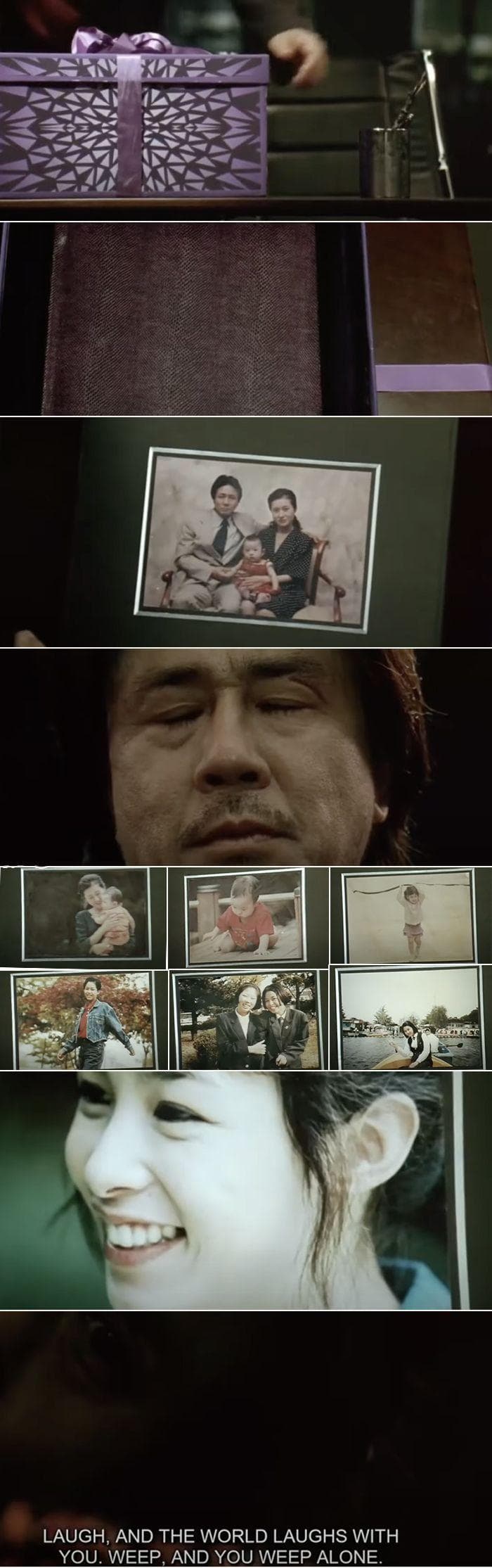 18 Disturbing Scenes From Horror Movies That Didn't Need To Rely On ...