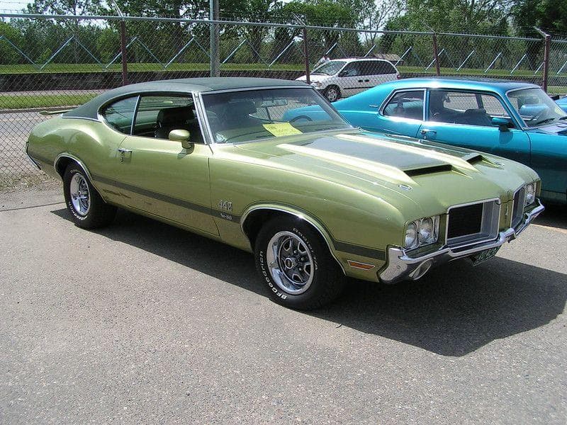 Best Muscle Cars: List of Muscle Car Models
