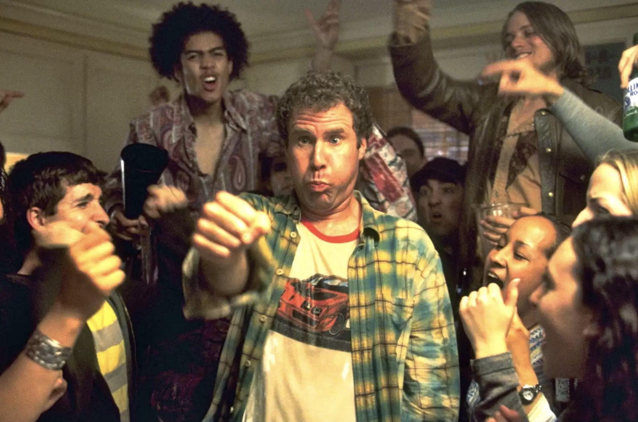 The 25 Best Movies Like 'How High', Ranked By Fans