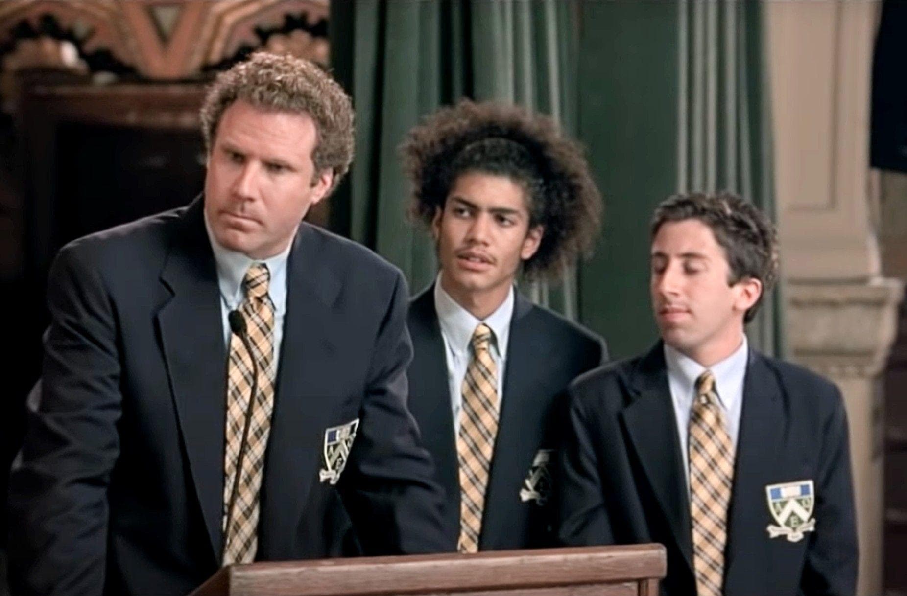 The 11 Best Debates In Movie History, Ranked