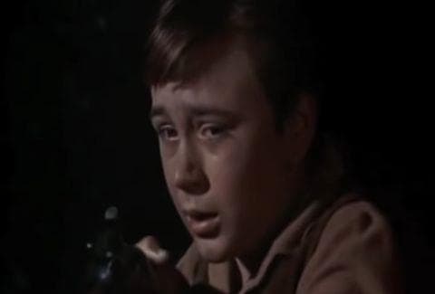 The 15 Best Movies That Make Men Cry, Ranked By Fans