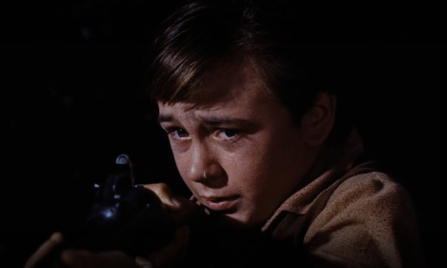 15 Times Movie Characters Do The Right Thing Even Though It Hurts