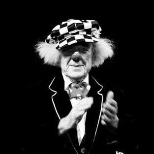 Famous Clowns | List of the Top Well-Known Clowns