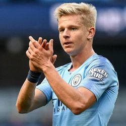 Best Ukrainian Soccer Players | List of Famous Footballers from Ukraine