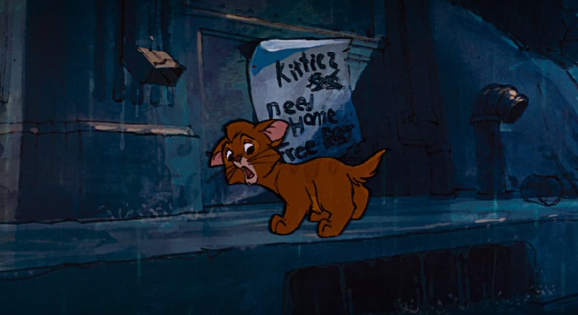 The Most Heartbreaking Non-Death Moments In Disney Animated Movies