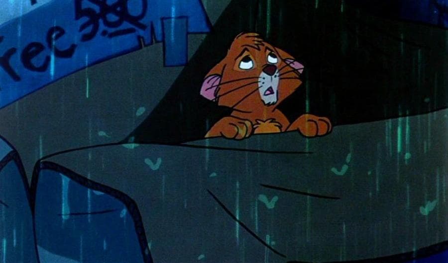 The 16 Saddest Disney Movies of All Time, Ranked