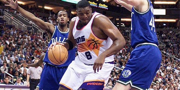 The Best Toronto Raptors of All Time