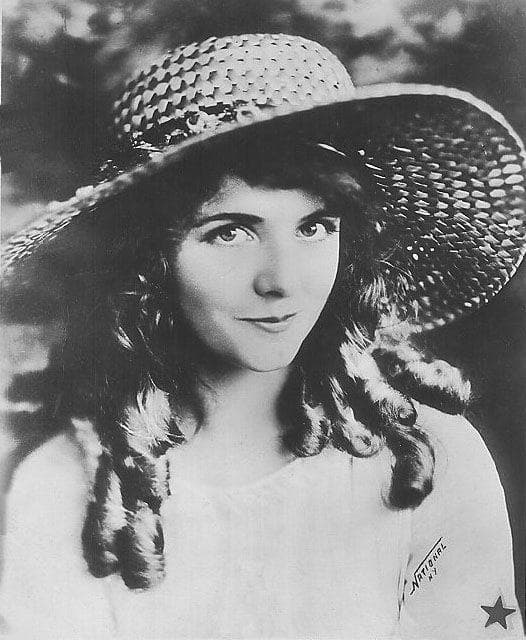 Famous Female Silent Film Actresses | List of Top Female Silent Film ...
