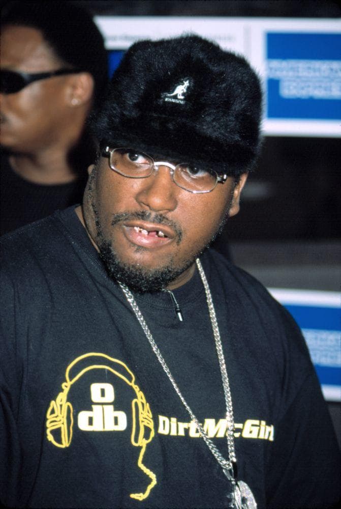 Rappers Who Are Scorpios, With Lyrical References