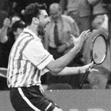 Best Italian Tennis Players | List of Famous Tennis Players from Italy
