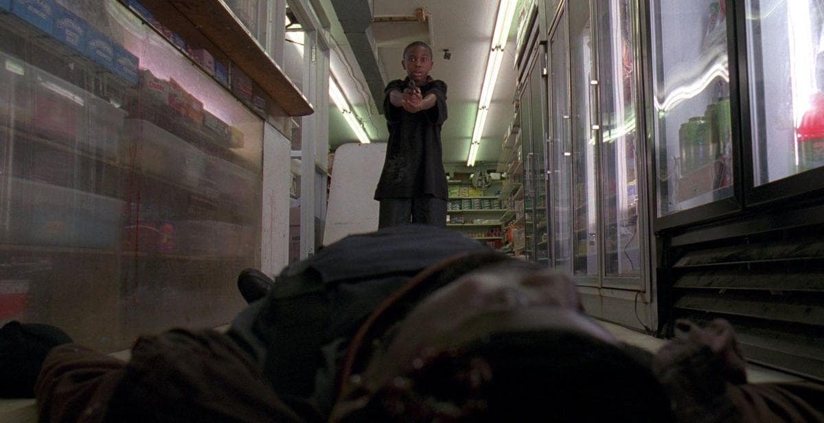 20 Unceremonious Deaths Of Long-Running TV Characters, Ranked