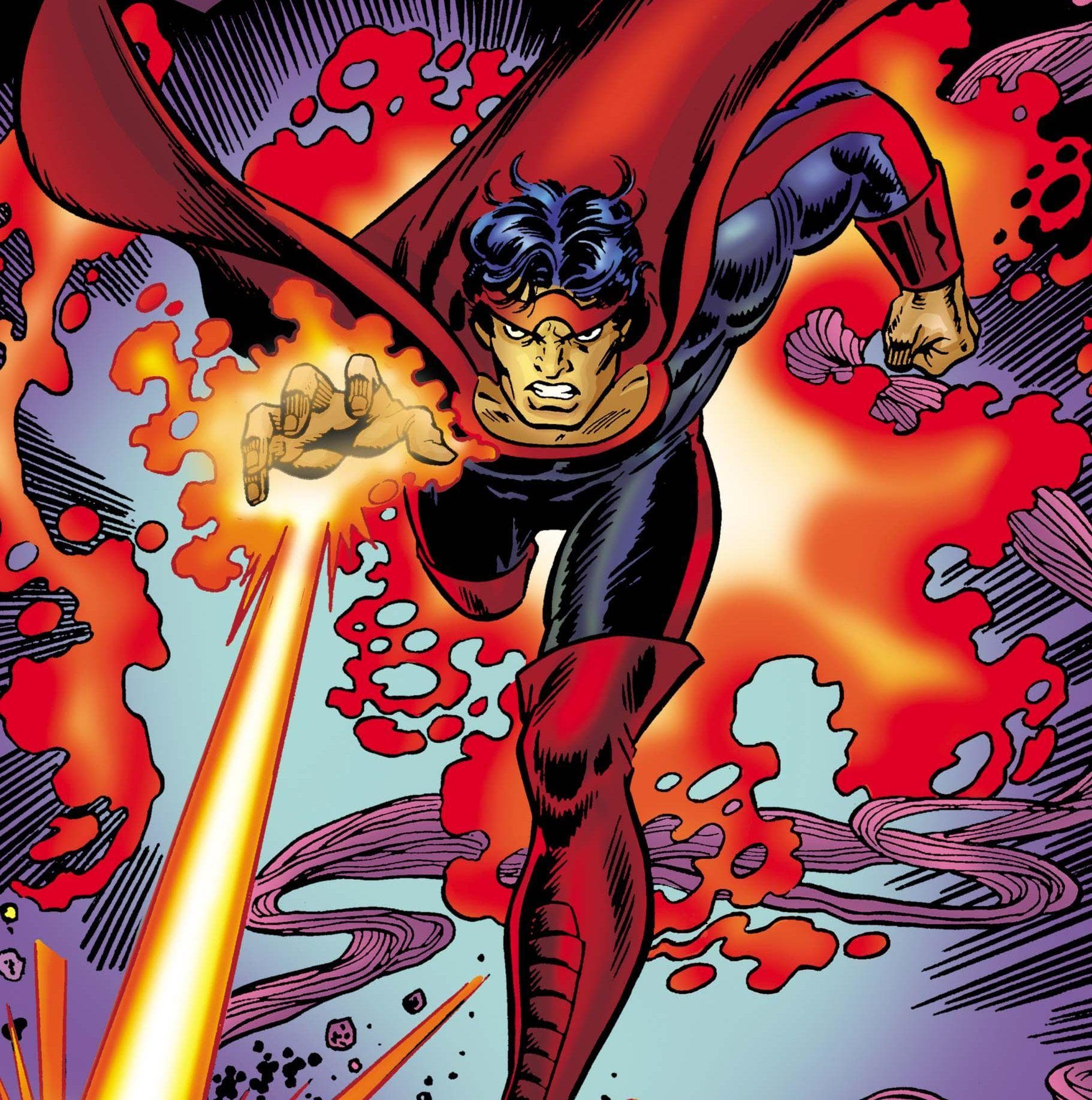 All The Superman Rip-Offs In Marvel Comics, Ranked