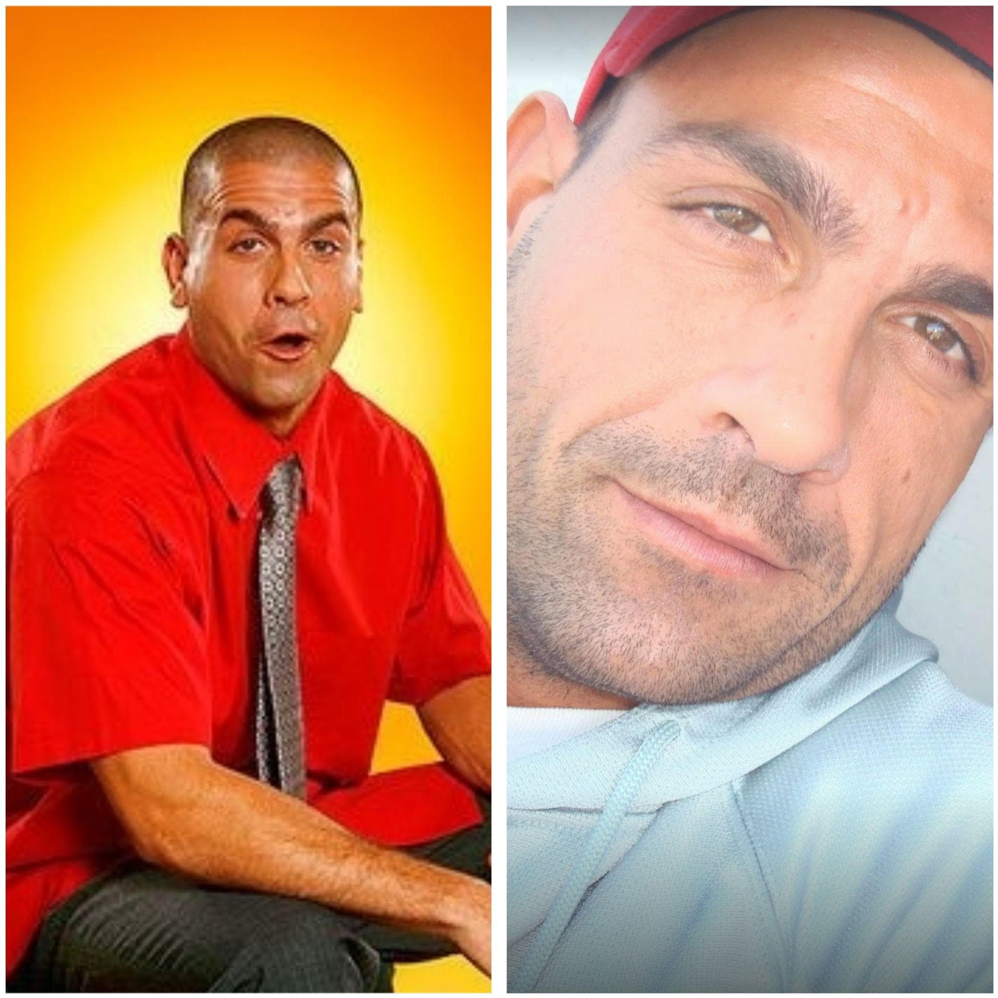 The Men Of I Love New York - Where Are They Now?