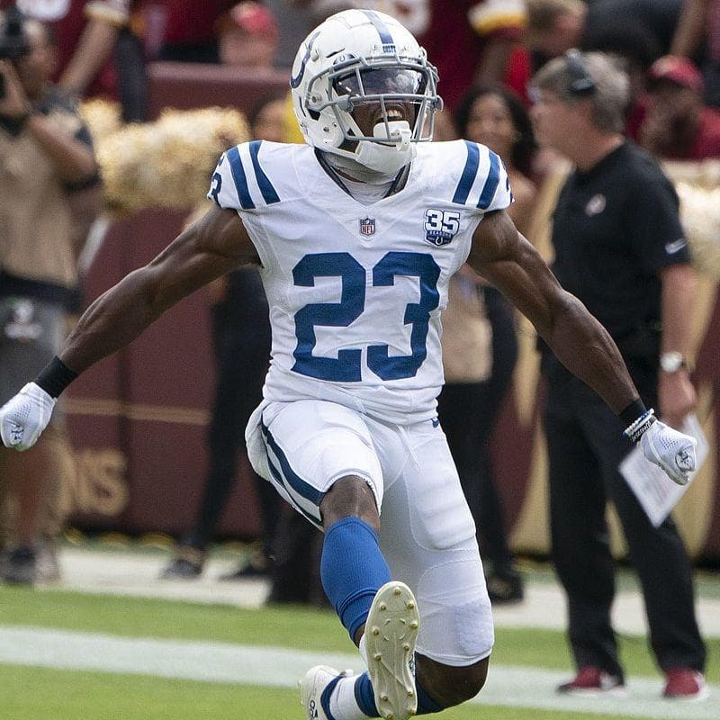 The 32+ Best NFL Cornerbacks Of 2022, Ranked