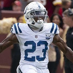 The Best Current NFL Cornerbacks, Ranked by Football Fans