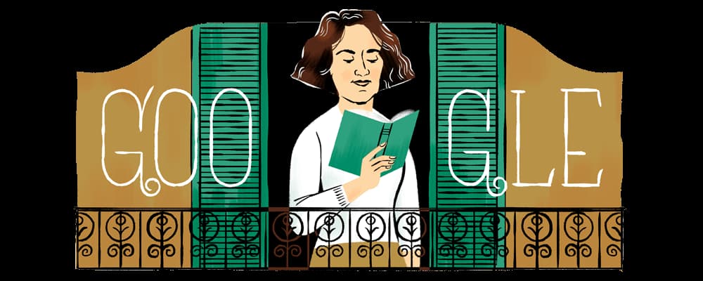 List of All People with Google Doodles