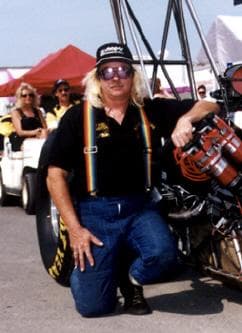 Fatal Drag Race Accidents | List of Drag Racing Deaths