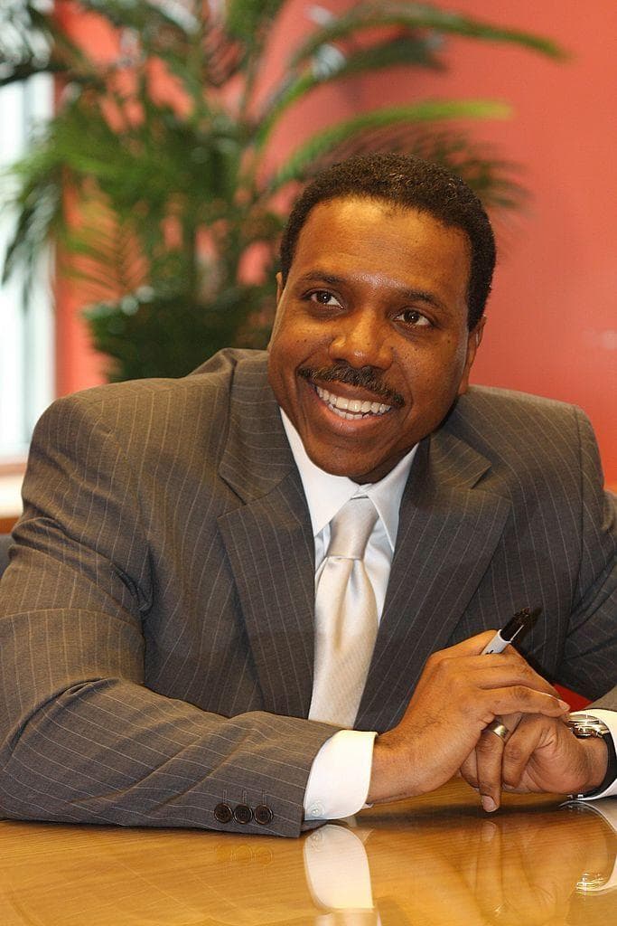 Famous Evangelists | List of the Top Well-Known Evangelists