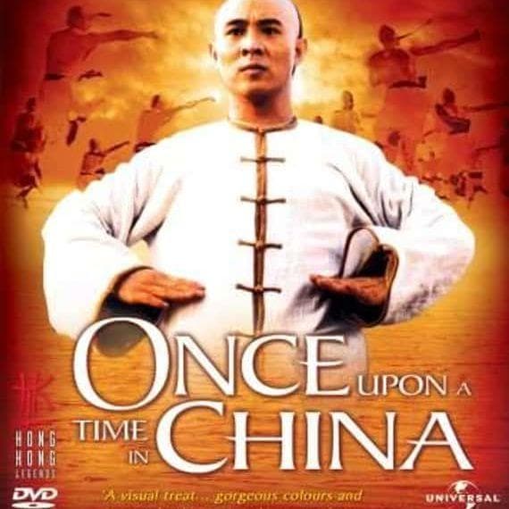 The Best Jet Li 90s Martial Arts Movies