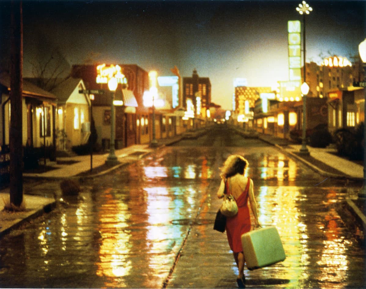 Biggest Movie Sets | Film Set Trivia