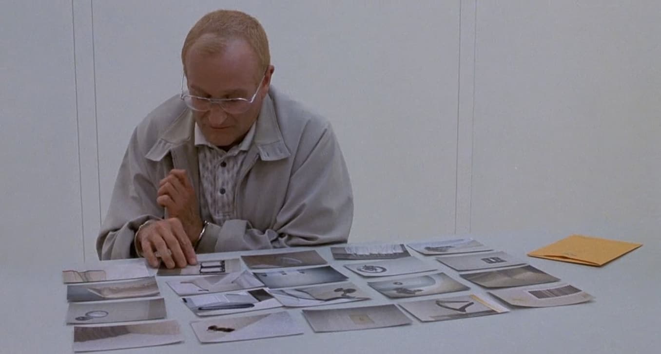 Interesting Fan Theories About Our Favorite Psychological Thrillers