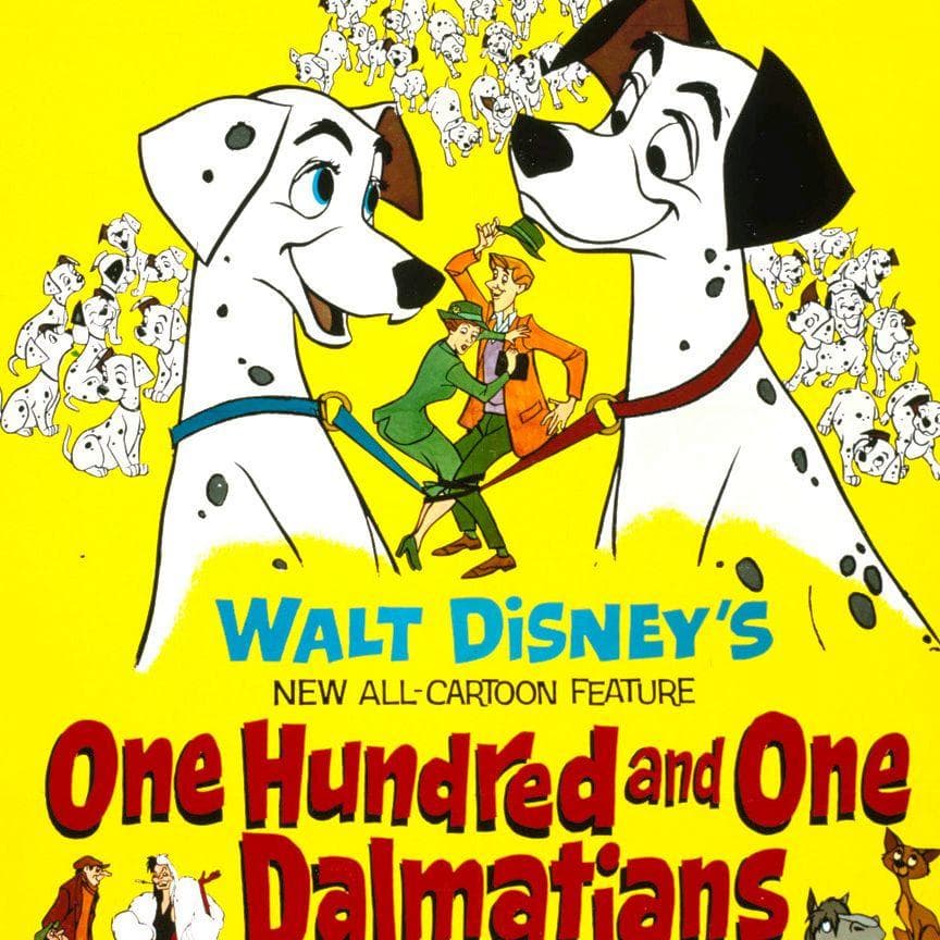 The Best Disney Dog Movies, Ranked by Fans