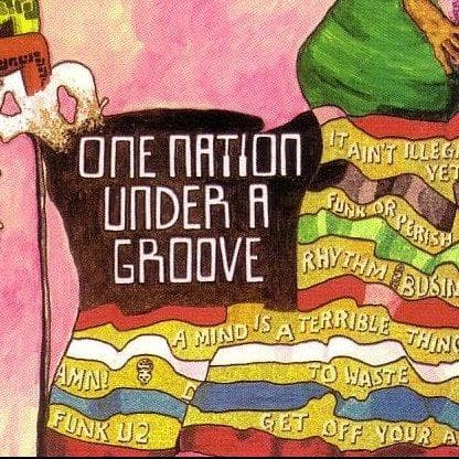 List of All Top Funkadelic Albums, Ranked