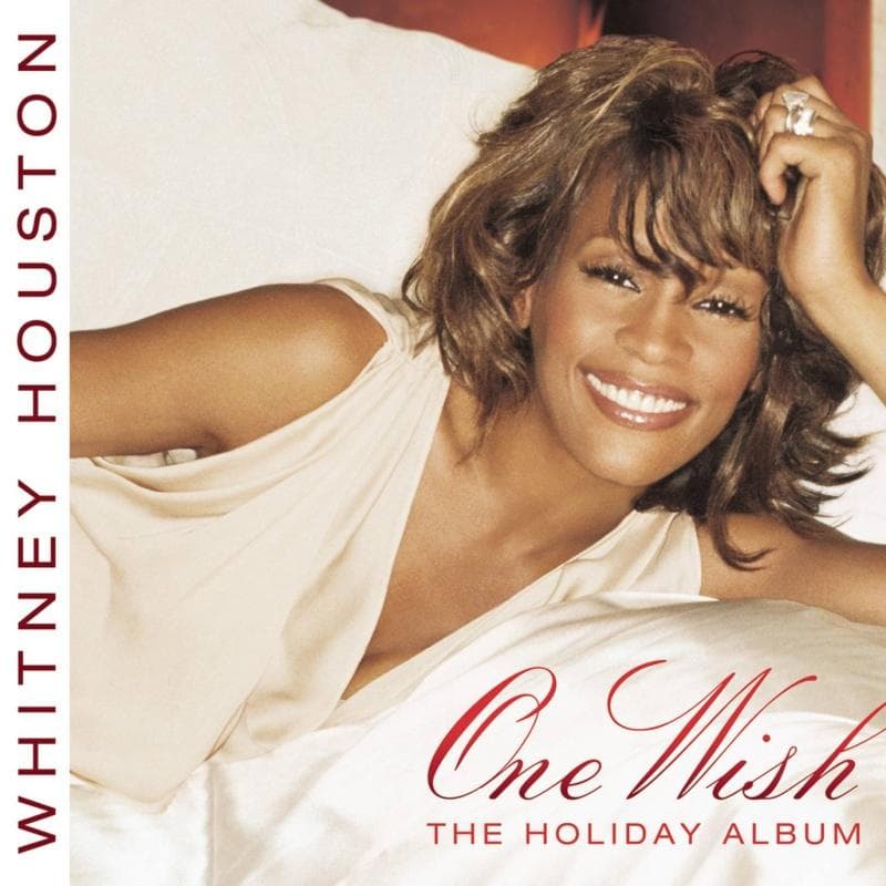 The Best Whitney Houston Albums, Ranked By Fans