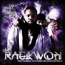 List of All Top Raekwon Albums, Ranked