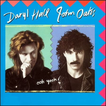 The Best Hall & Oates Albums, Ranked By Fans