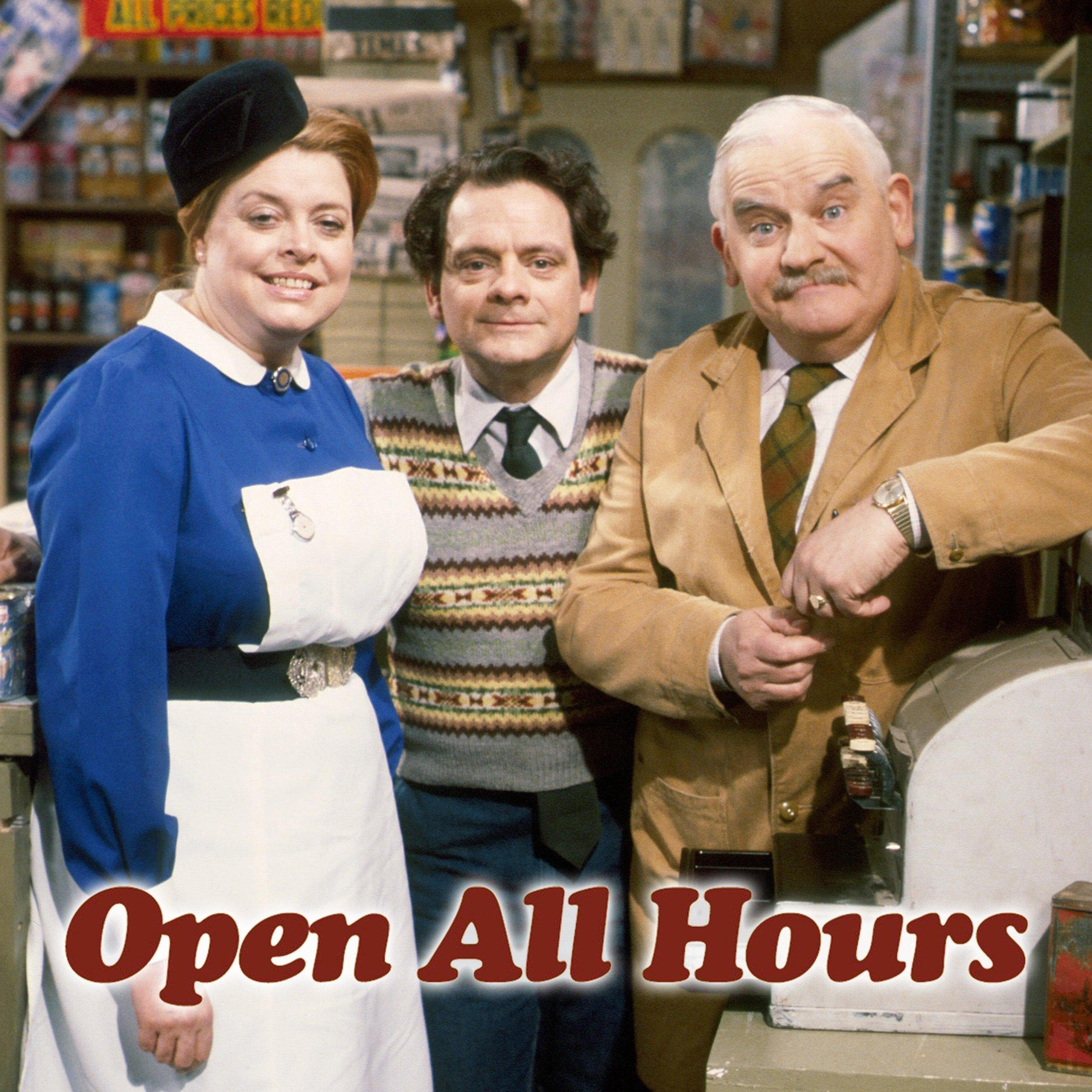 The Best British Workplace Comedies, Ranked